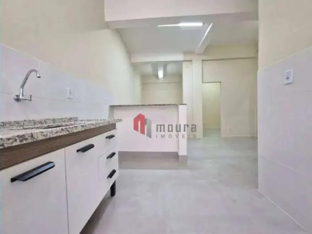 Apartamento para Venda em Juiz de Fora/MG Centro 2 Quartos