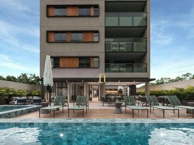 Apartamento para Venda em Juiz de Fora/MG Centro 2 Quartos