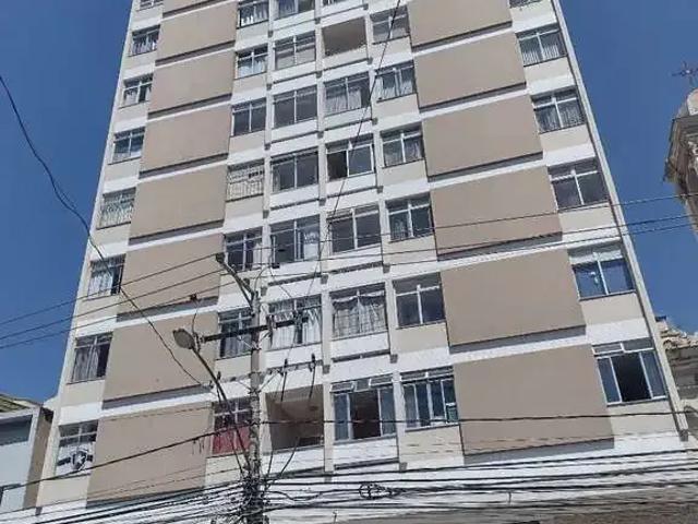 Apartamento para Venda em Juiz de Fora/MG Centro 2 Quartos