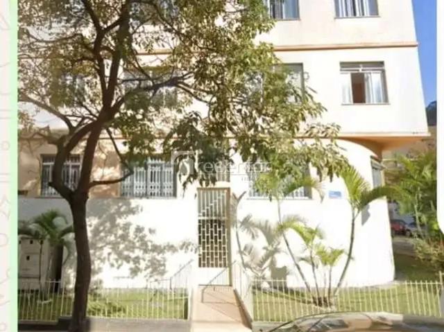 Apartamento para Venda em Juiz de Fora/MG Centro 2 Quartos