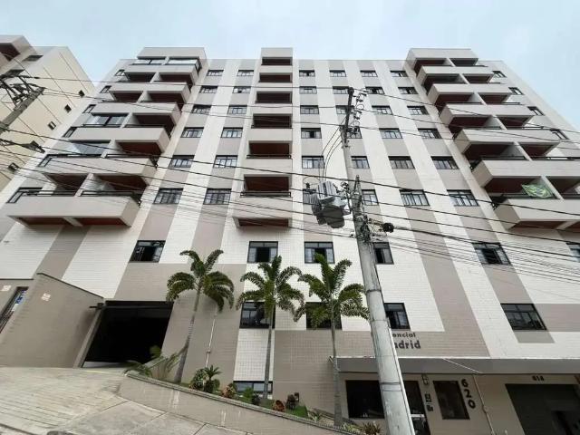 Apartamento para Venda em Juiz de Fora/MG Centro 2 Quartos
