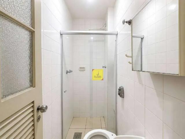 Apartamento para Venda em Juiz de Fora/MG Centro 2 Quartos