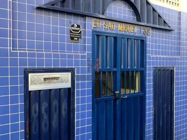 Apartamento para Venda em Juiz de Fora/MG Centro 2 Quartos