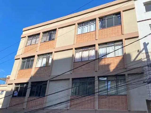 Apartamento para Venda em Juiz de Fora/MG Centro 2 Quartos