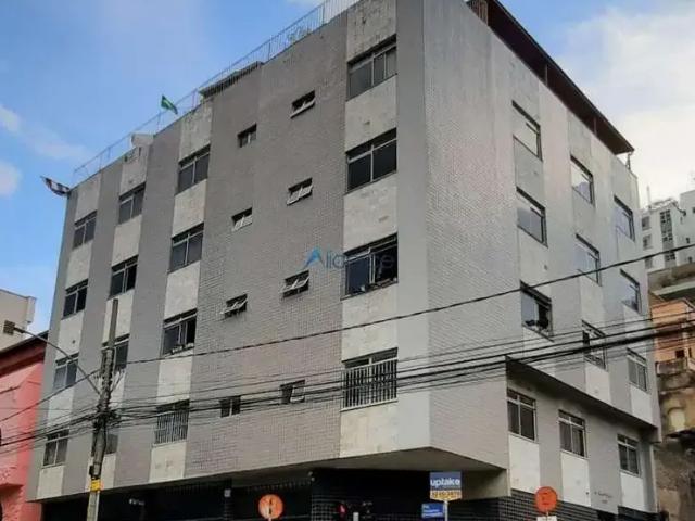 Apartamento para Venda em Juiz de Fora/MG Centro 2 Quartos