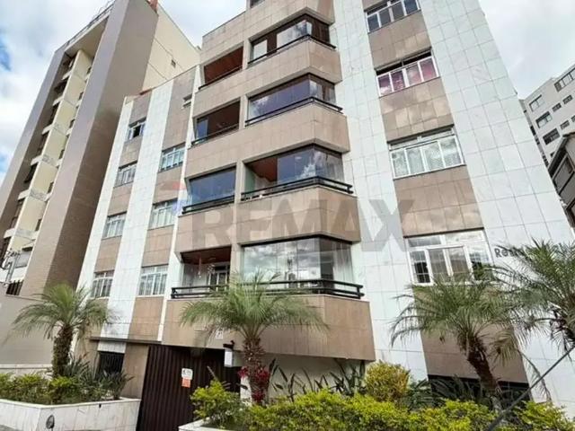 Apartamento para Venda em Juiz de Fora/MG Centro 2 Quartos