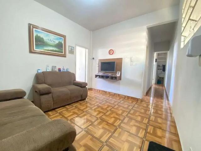 Apartamento para Venda em Juiz de Fora/MG Centro 2 Quartos