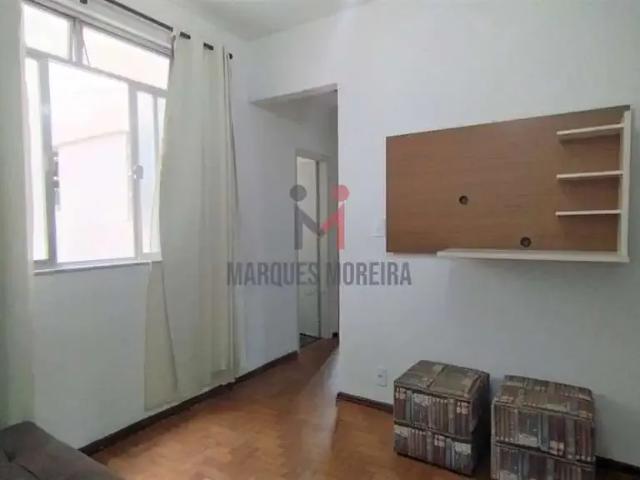 Apartamento para Venda em Juiz de Fora/MG Centro 2 Quartos