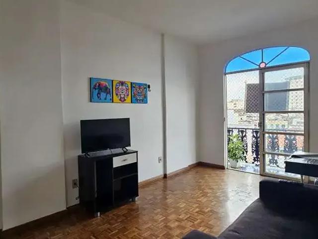 Apartamento para Venda em Juiz de Fora/MG Centro 2 Quartos