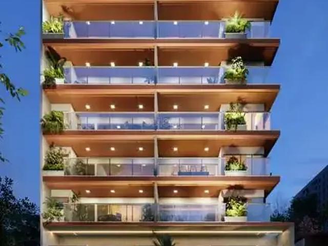 Apartamento para Venda em Juiz de Fora/MG Centro 2 Quartos