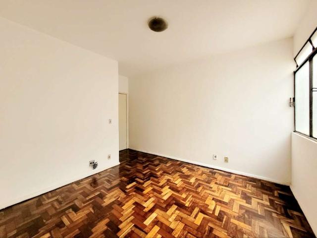 Apartamento para Venda em Juiz de Fora/MG Centro 2 Quartos