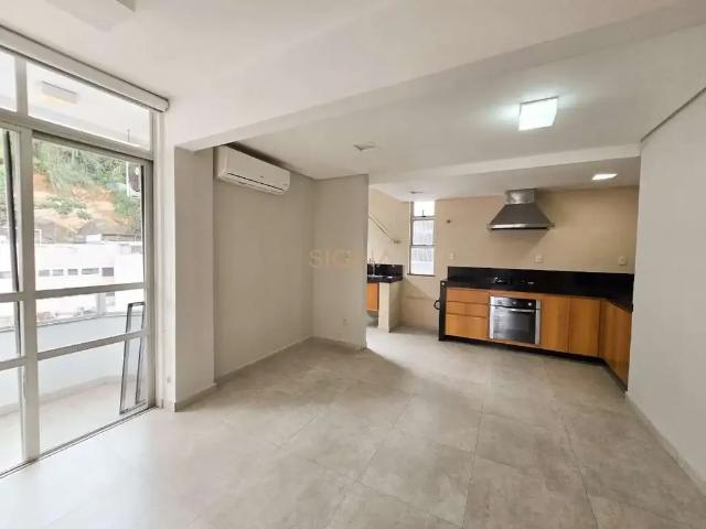 Apartamento para Venda em Juiz de Fora/MG Centro 2 Quartos