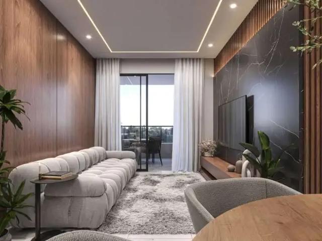 Apartamento para Venda em Juiz de Fora/MG Centro 2 Quartos