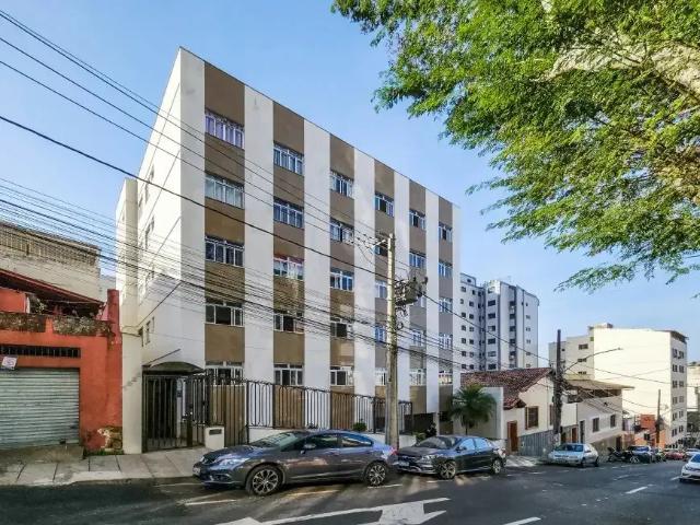 Apartamento para Venda em Juiz de Fora/MG Centro 2 Quartos