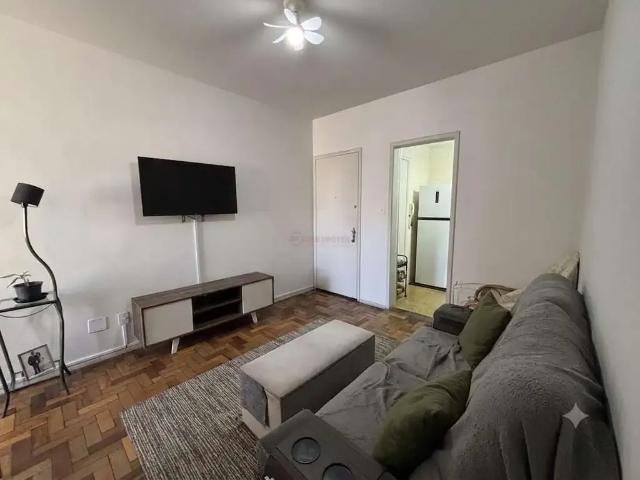 Apartamento para Venda em Juiz de Fora/MG Centro 2 Quartos