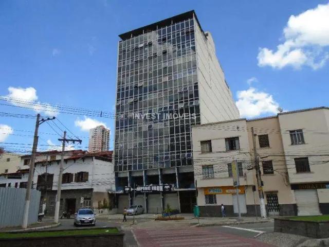 Apartamento para Venda em Juiz de Fora/MG Centro 2 Quartos