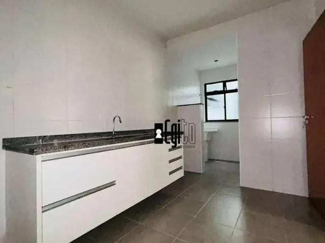 Apartamento para Venda em Juiz de Fora/MG Centro 2 Quartos