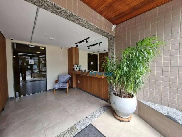 Apartamento para Venda em Juiz de Fora/MG Centro 2 Quartos