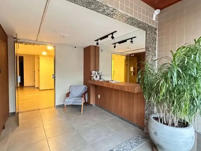 Apartamento para Venda em Juiz de Fora/MG Centro 2 Quartos