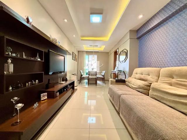 Apartamento para Venda em Juiz de Fora/MG Centro 2 Quartos