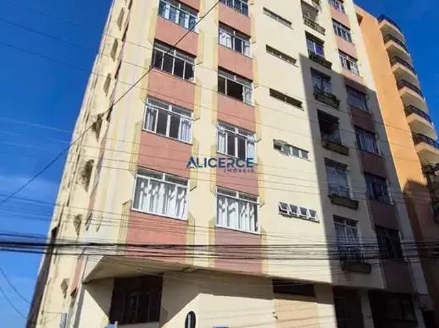 Apartamento para Venda em Juiz de Fora/MG Centro 2 Quartos