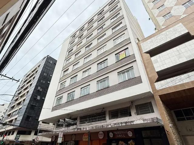 Apartamento para Venda em Juiz de Fora/MG Centro 2 Quartos