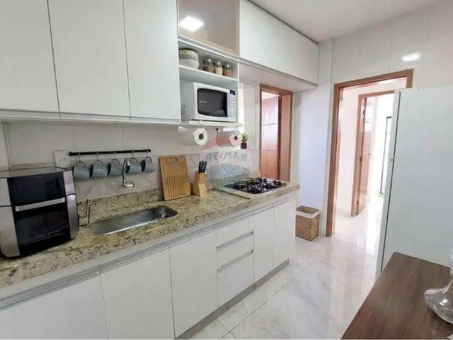 Apartamento para Venda em Juiz de Fora/MG Centro 2 Quartos