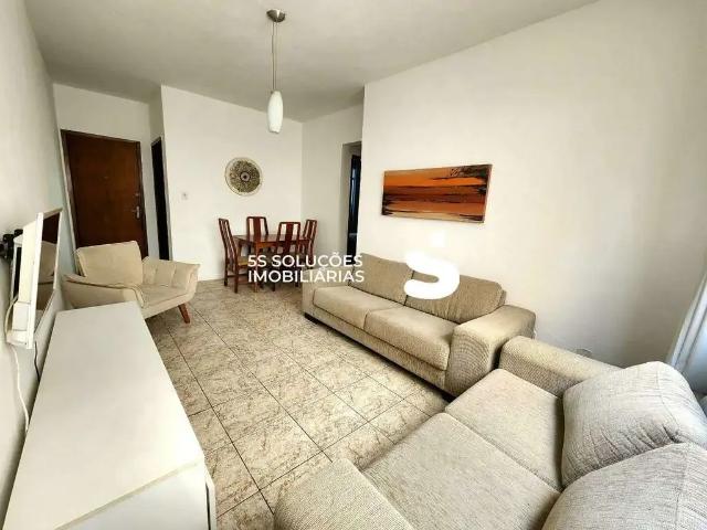 Apartamento para Venda em Juiz de Fora/MG Centro 2 Quartos