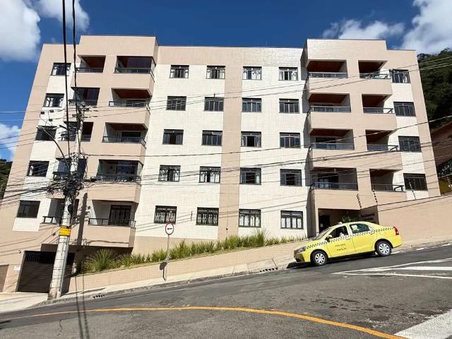 Apartamento para Venda em Juiz de Fora/MG Centro 2 Quartos