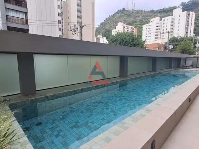 Apartamento para Venda em Juiz de Fora/MG Centro 2 Quartos