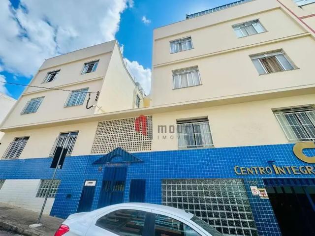 Apartamento para Venda em Juiz de Fora/MG Centro 2 Quartos