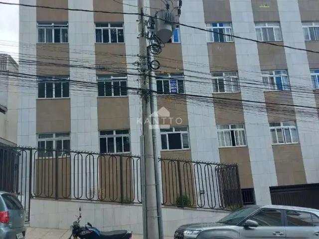 Apartamento para Venda em Juiz de Fora/MG Centro 2 Quartos