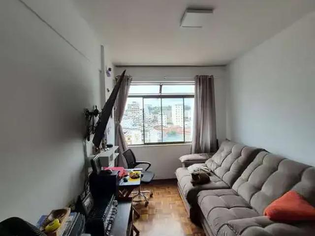 Apartamento para Venda em Juiz de Fora/MG Centro 2 Quartos