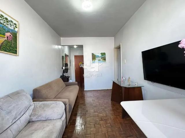 Apartamento para Venda em Juiz de Fora/MG Centro 2 Quartos