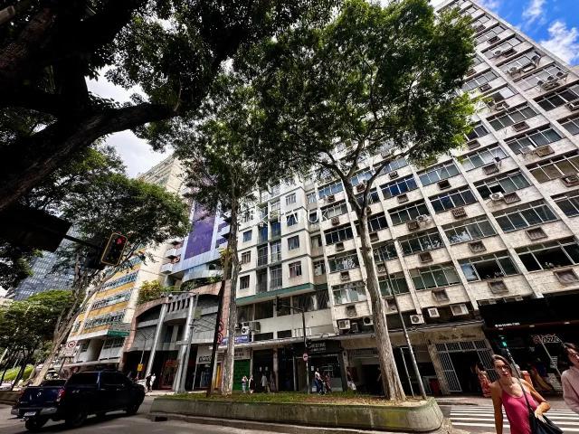 Apartamento para Venda em Juiz de Fora/MG Centro 2 Quartos