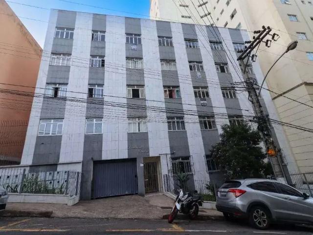 Apartamento para Venda em Juiz de Fora/MG Centro 2 Quartos