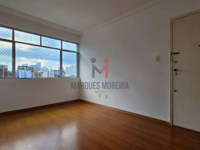 Apartamento para Venda em Juiz de Fora/MG Centro 2 Quartos