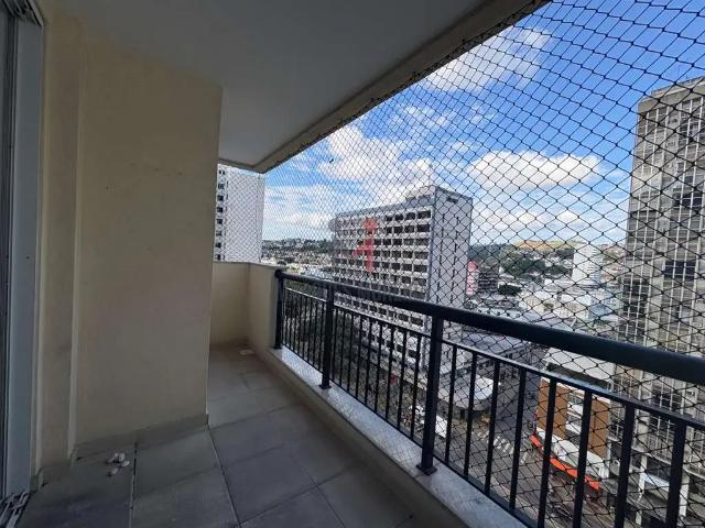 Apartamento para Venda em Juiz de Fora/MG Centro 2 Quartos
