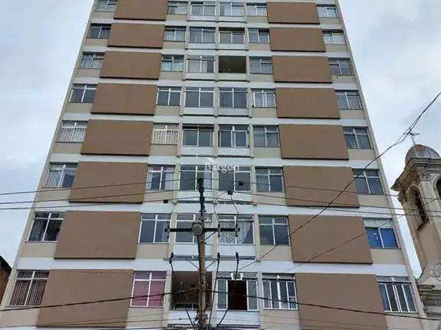 Apartamento para Venda em Juiz de Fora/MG Centro 2 Quartos