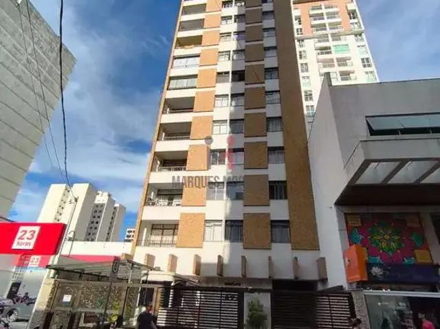 Apartamento para Venda em Juiz de Fora/MG Centro 2 Quartos
