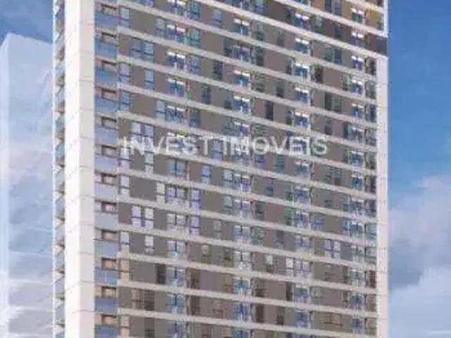 Apartamento para Venda em Juiz de Fora/MG Centro 2 Quartos