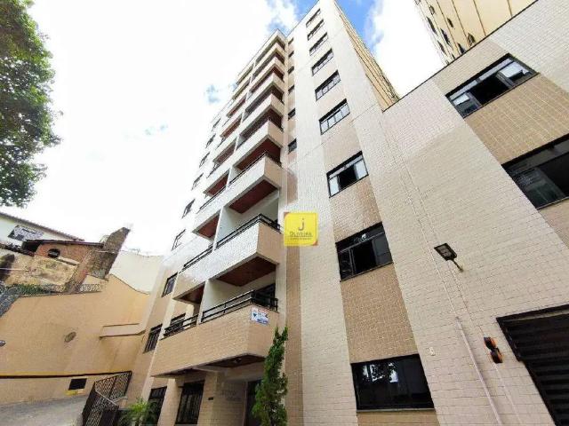 Apartamento para Venda em Juiz de Fora/MG Centro 2 Quartos