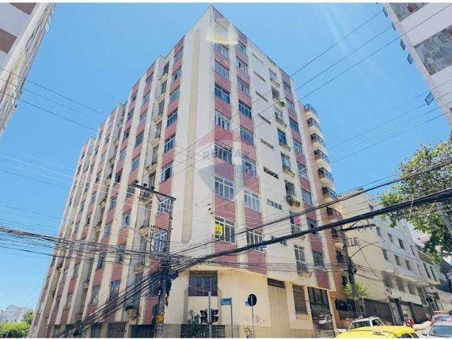 Apartamento para Venda em Juiz de Fora/MG Centro 2 Quartos