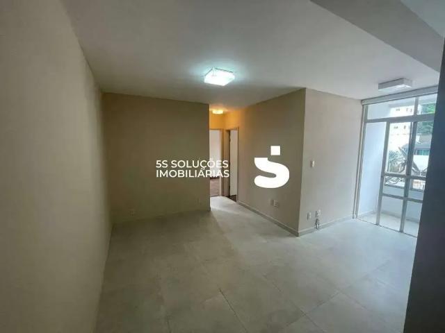 Apartamento para Venda em Juiz de Fora/MG Centro 2 Quartos