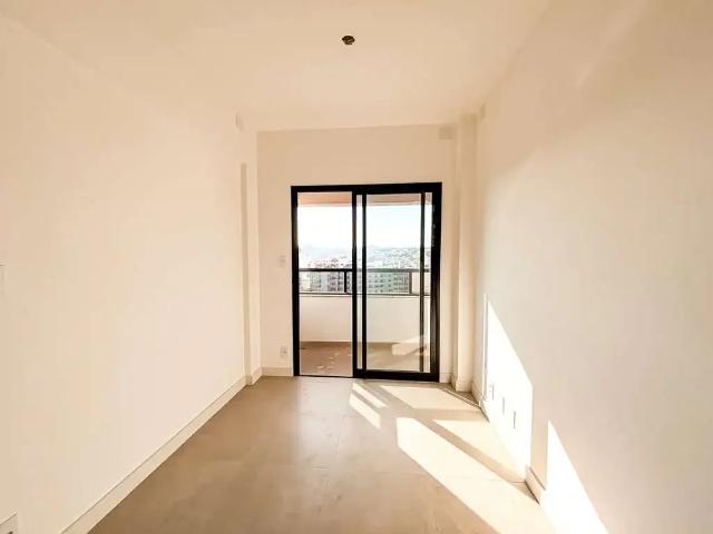 Apartamento para Venda em Juiz de Fora/MG Centro 2 Quartos