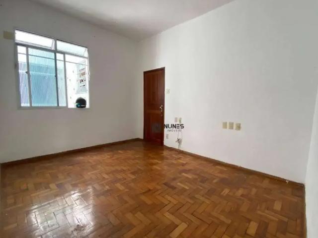 Apartamento para Venda em Juiz de Fora/MG Centro 2 Quartos