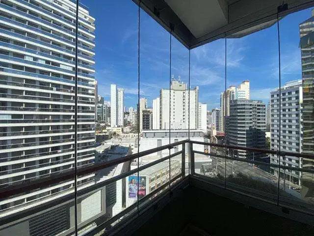 Apartamento para Venda em Juiz de Fora/MG Centro 2 Quartos