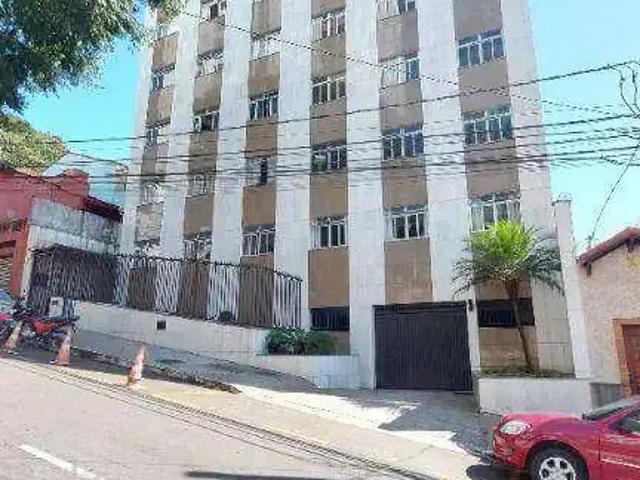 Apartamento para Venda em Juiz de Fora/MG Centro 2 Quartos