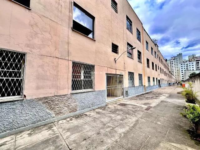Apartamento para Venda em Juiz de Fora/MG Centro 2 Quartos