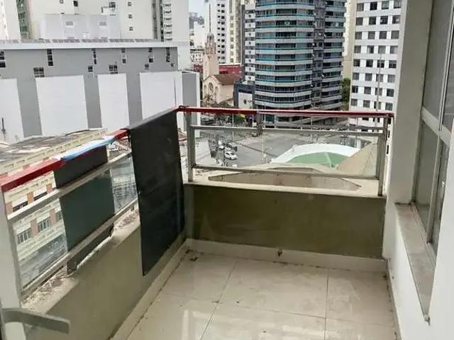 Apartamento para Venda em Juiz de Fora/MG Centro 2 Quartos